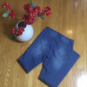 Blue Spice | Jeans | Blue Spice Jeans | Poshmark